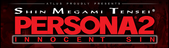 Shin Megami Tensei: Persona 2 gets a Launch Date and a New Trailer