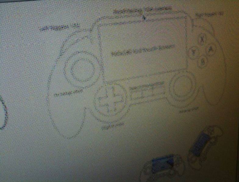 Rumor: Nintendo Project Cafe Video Leaked