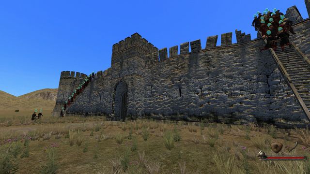 Review: Mount and Blade: With Fire and Sword