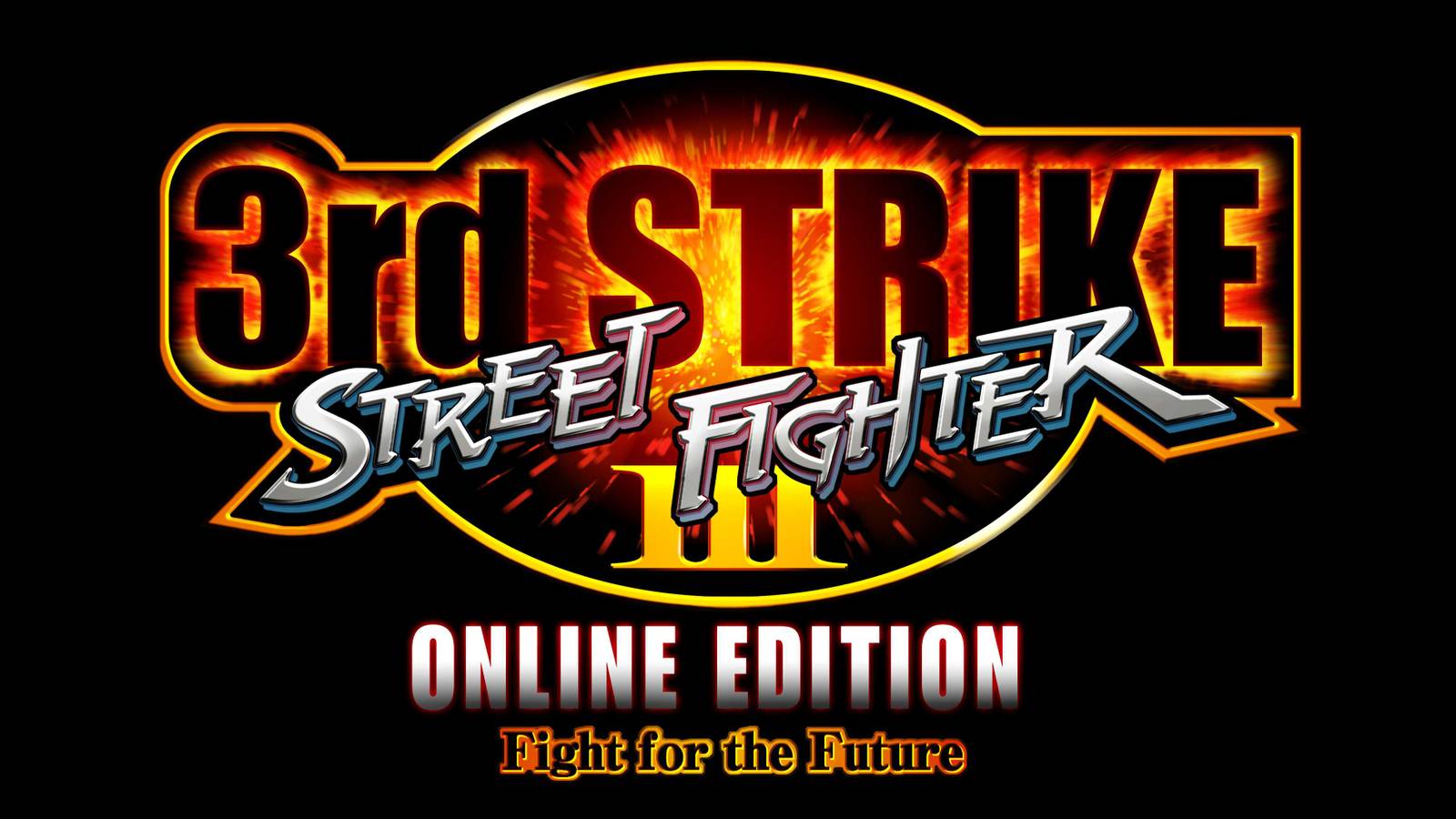 New Street Fighter 3rd Strike Online Edition Trailer is Hyper Combo Awesome