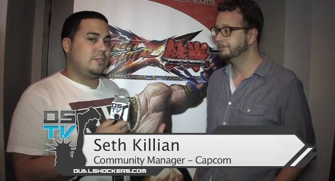 Street Fighter X Tekken is a Fighting Fan's Dream Come True, Seth ...