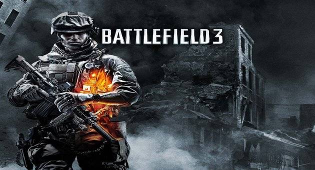 Battlefield 3 Open Beta and Pre-Order Information