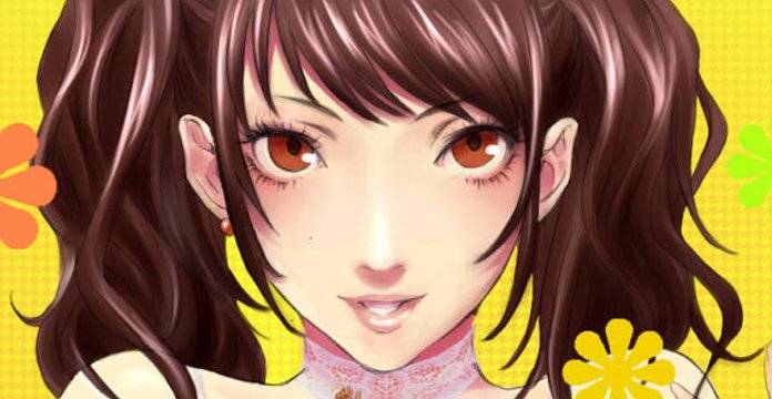 More Love from Atlus: Catherine Gets English Trailer, New Screens