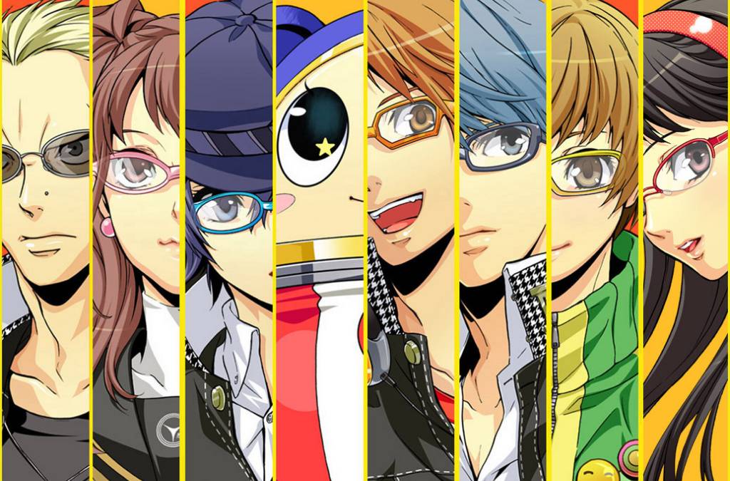 Persona 4 Live-Action Announced