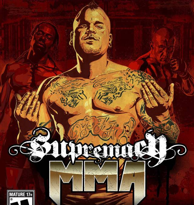 Review: Supremacy MMA