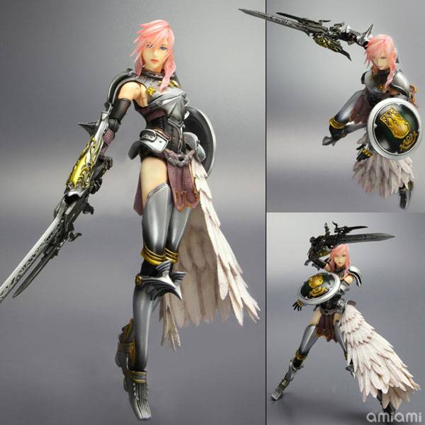 lightning sword ff13