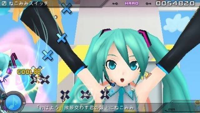 The New Trailer of Hatsune Miku: Project Diva Extend Will Never Leave ...
