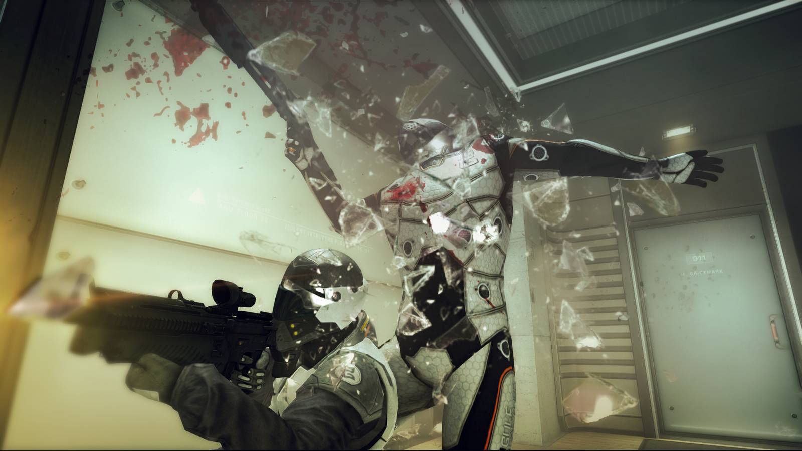EA's Syndicate Co-Op Demo Gets a Date
