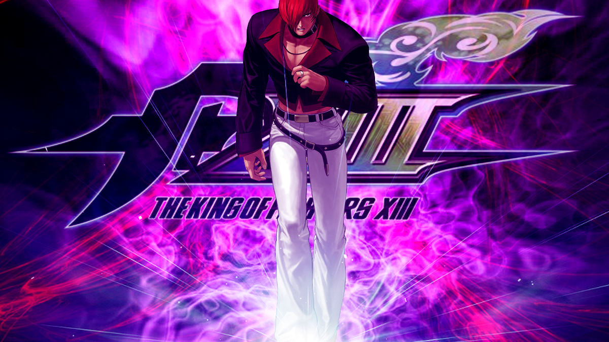 Six new King of Fighters XIII Character Videos Appear