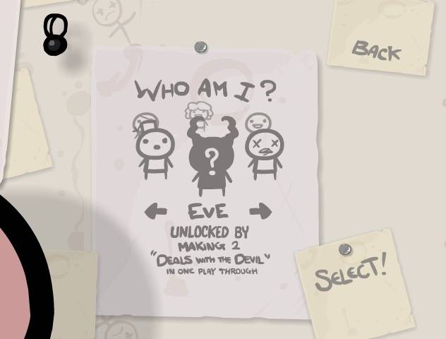 The Binding of Isaac Halloween Update is Now Live and Free
