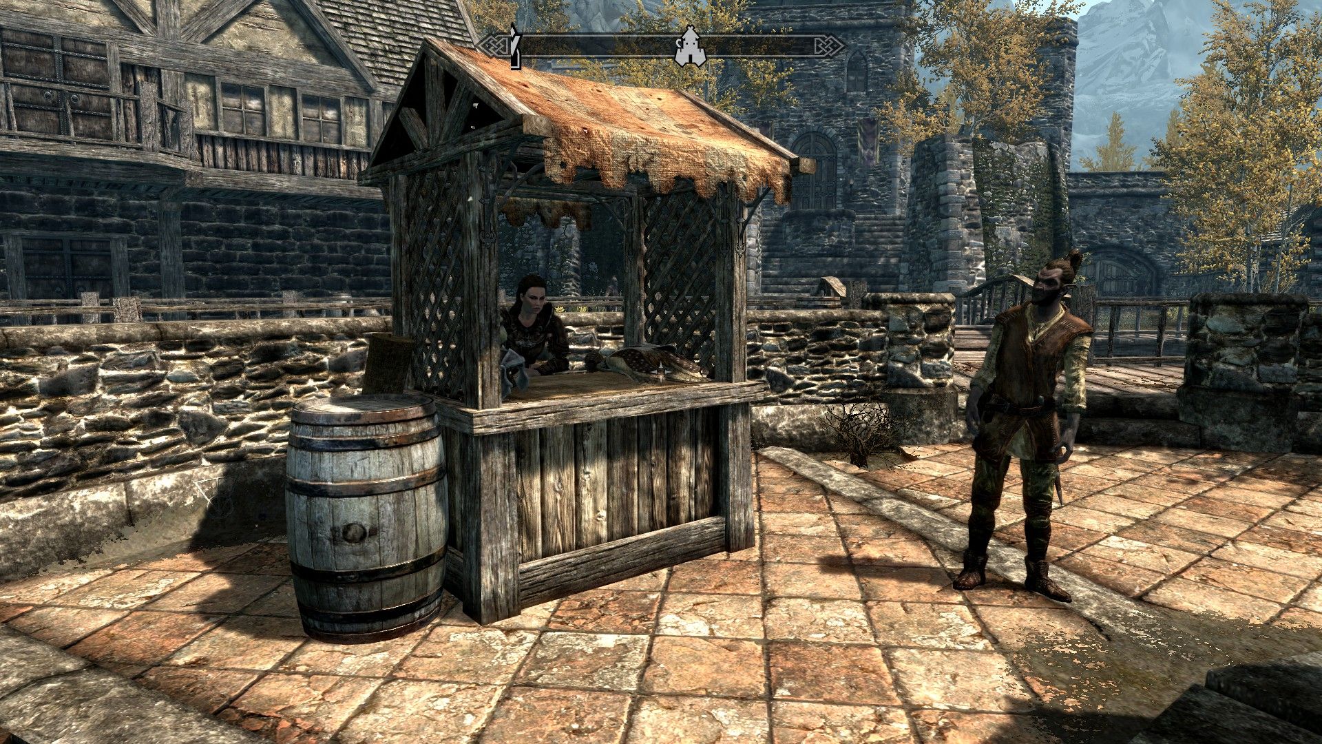 Review: The Elder Scrolls V: Skyrim