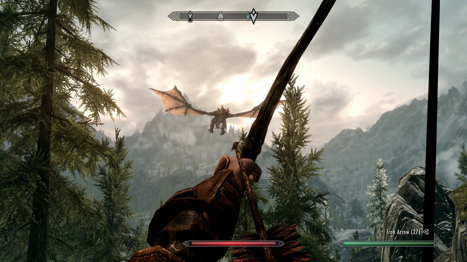 Review: The Elder Scrolls V: Skyrim