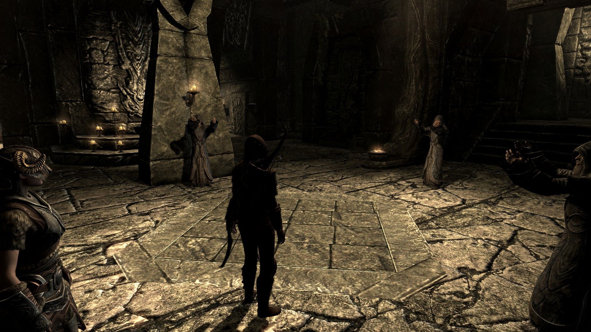 Review: The Elder Scrolls V: Skyrim