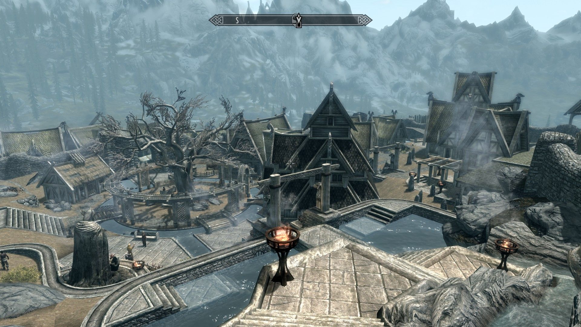 Review: The Elder Scrolls V: Skyrim