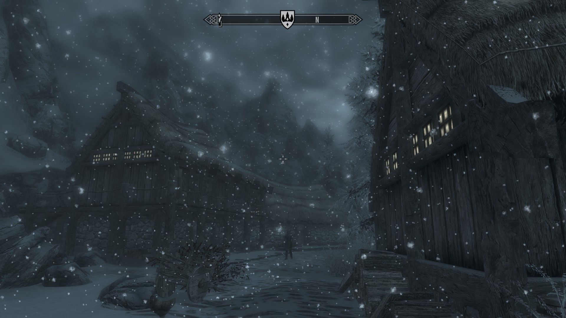 Review: The Elder Scrolls V: Skyrim