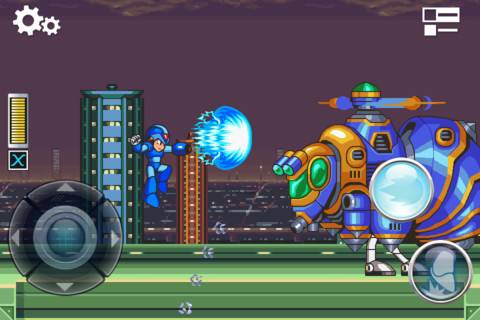 Capcom Hasn't Forgotten the Blue Bomber