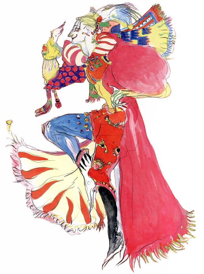 Final Fantasy VI: A Look Back After 17 Years