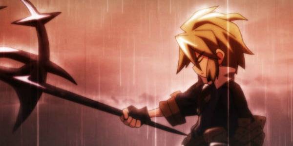 Atlus's Mystery SRPG is Gungnir