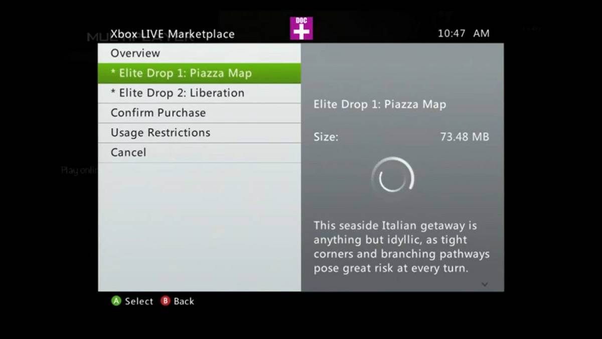 How to Get Your Modern Warfare 3 DLC From Call of Duty: ELITE