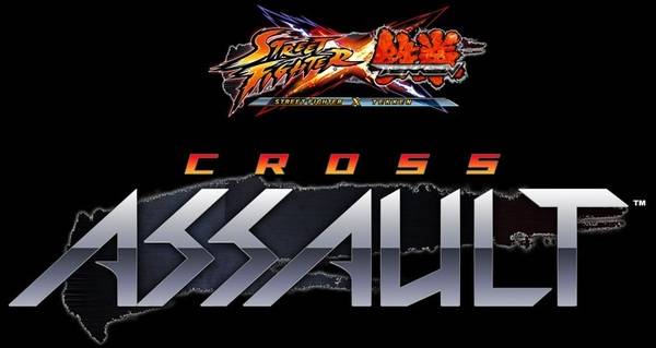 Street Fighter X Tekken: Cross Assault Team Leaders Revealed