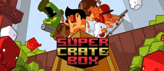 Review: Super Crate Box iOS