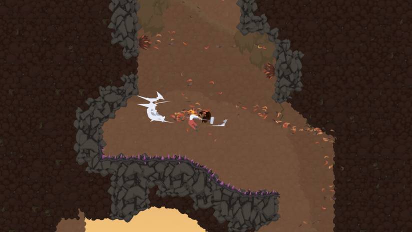Dirty Minds: Hitbox Team Talks Dustforce