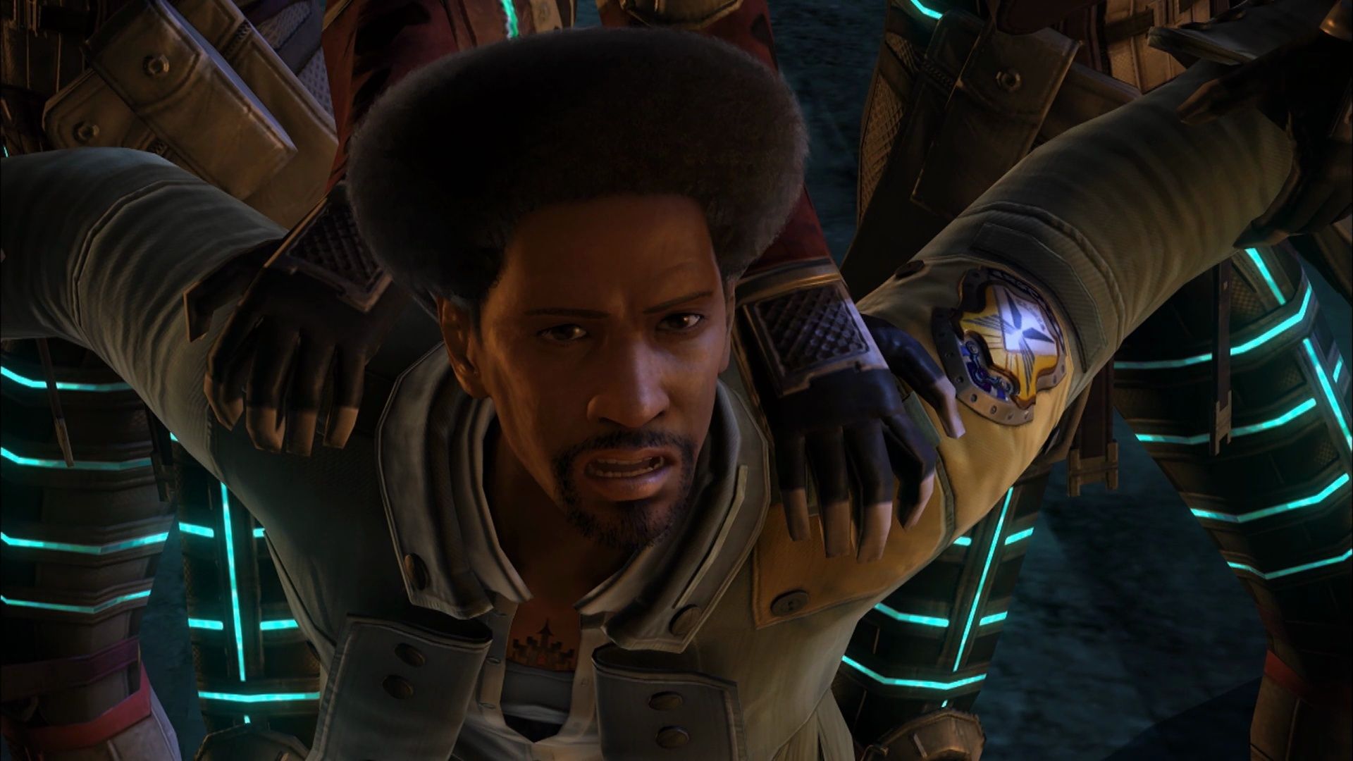 Tell Me A Story: Final Fantasy XIII