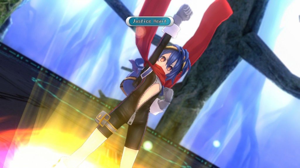 Review: Hyperdimension Neptunia mk2