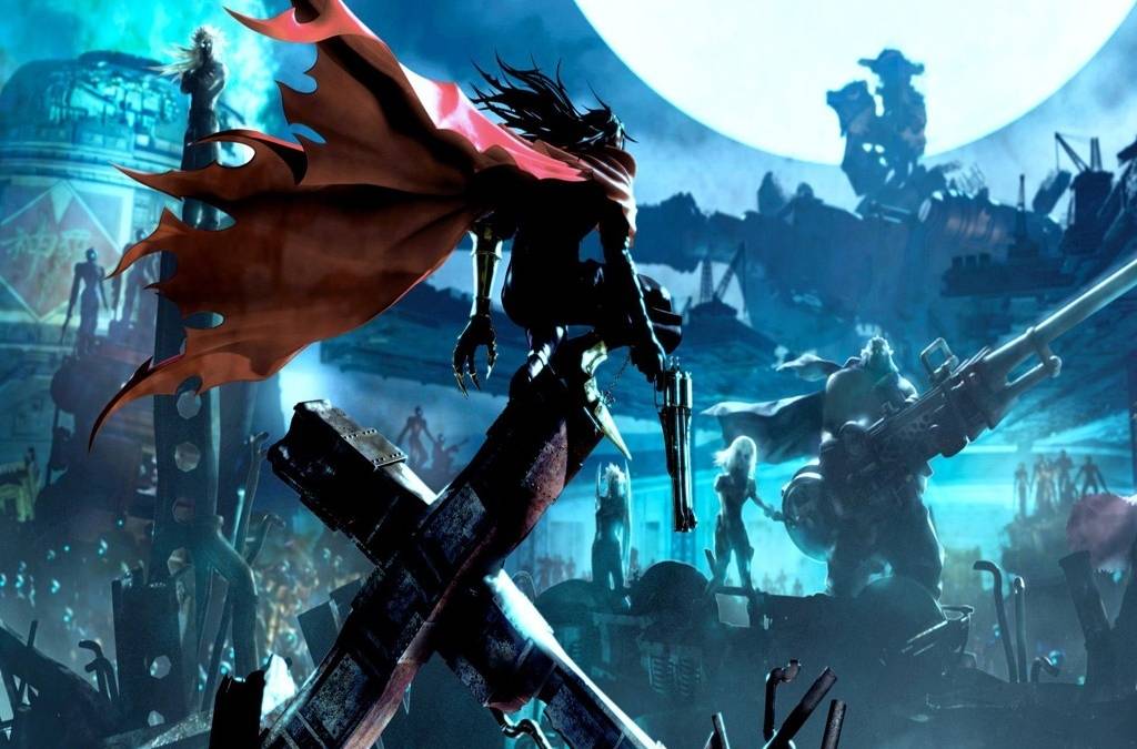 Finality is a Farce: Redemption in the Final Fantasy Series