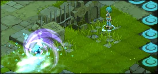 Meet the Nerds and Old Timers in Wakfu