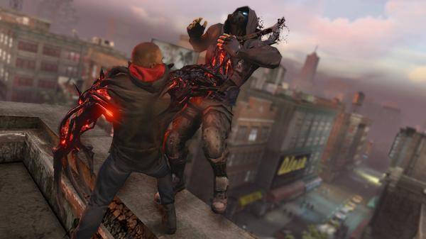 New Prototype 2 Developer’s Diary Video Talks about Controlling Enemies ...