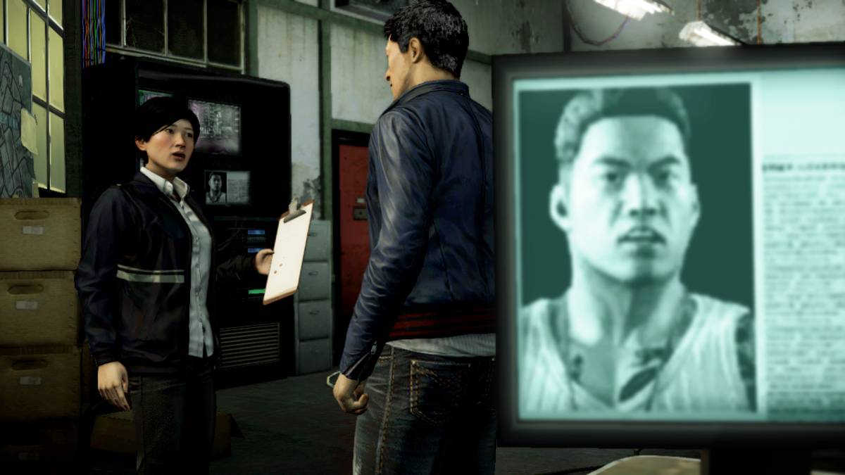 Sleeping Dogs Walkthrough Video Shows the Cop Side of Wei Shen