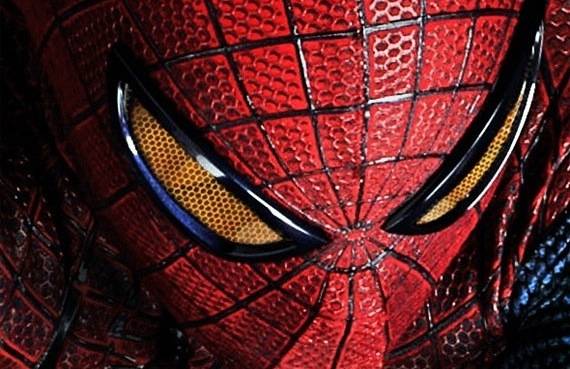 Image Released of New Alternate Spider-Man Suit - 'Spider-Morphosis'