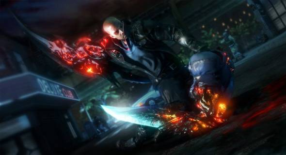 Review: Prototype 2