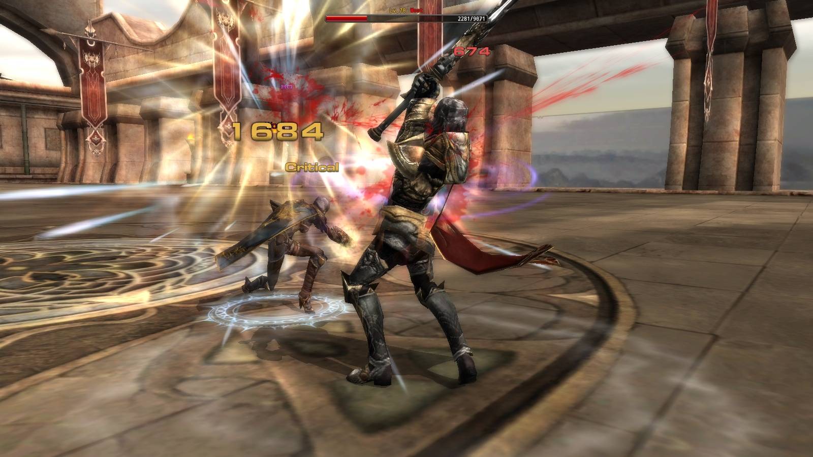 Aeria Games Publishes New Screenshots for their upcoming MMORPG, Waren ...