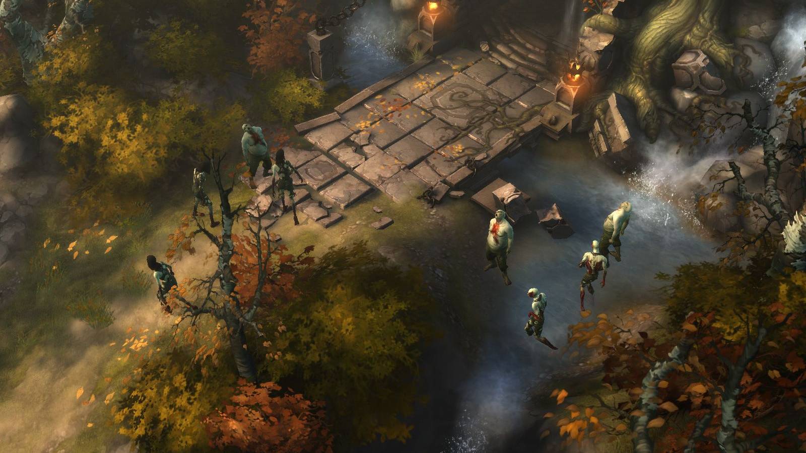 Review: Diablo III