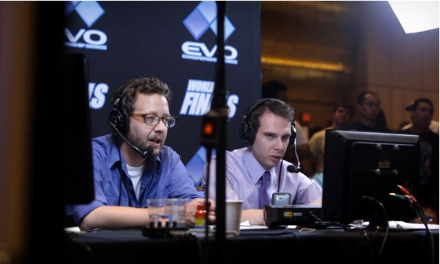 Community Manager Seth Killian Departs From Capcom