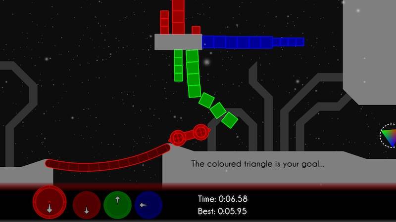 Colour Bind Launches on Steam Today, Here's its Launch Trailer
