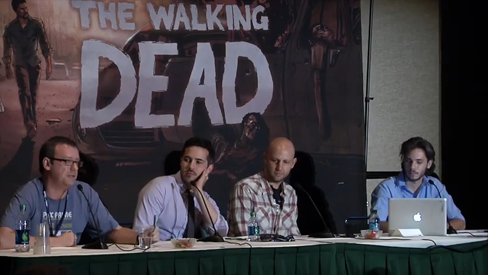PAX Prime 2012: Watch Telltale's 'Playing Dead' Live Panel
