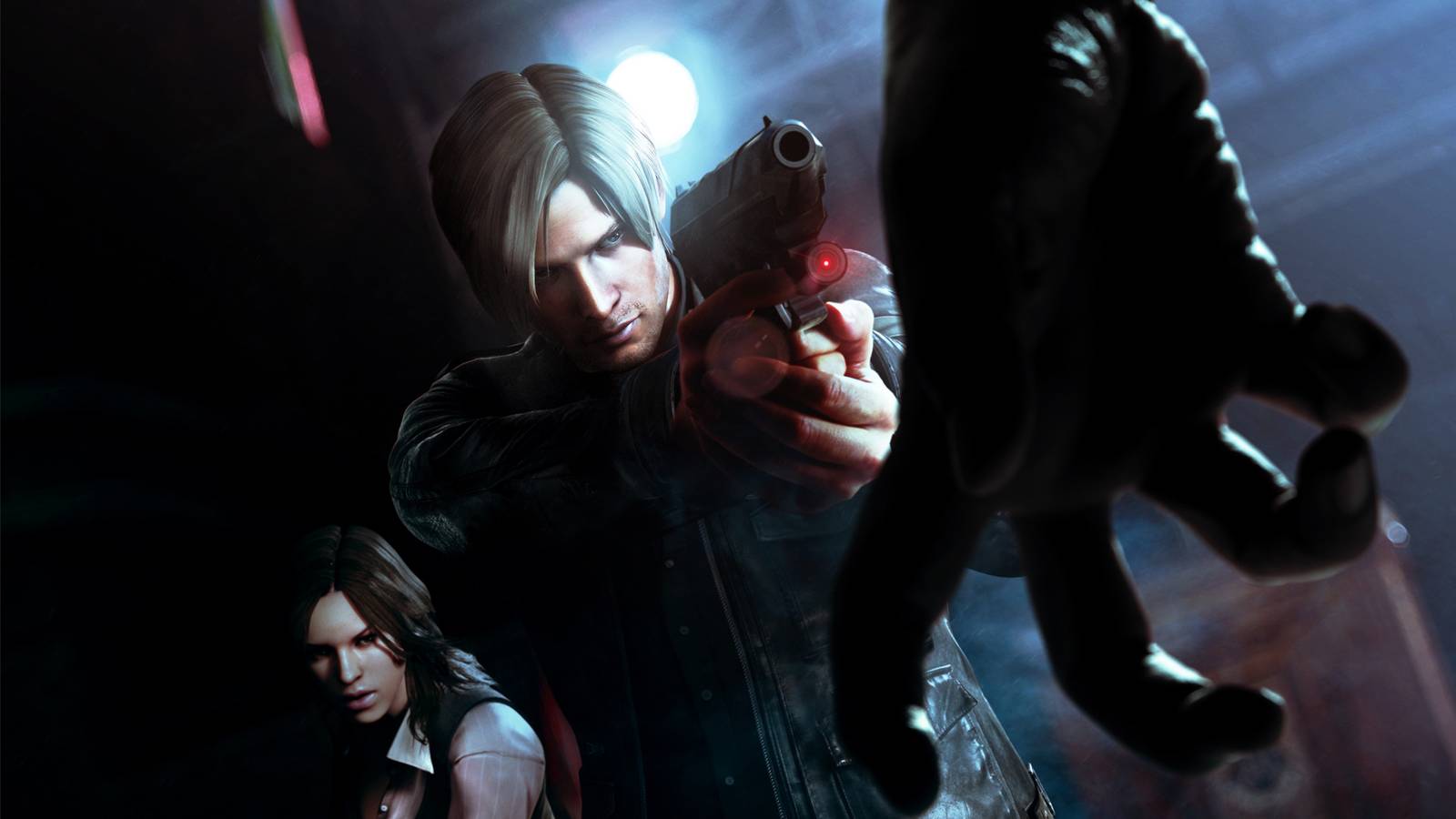 Resident Evil 6 Makes Good With 3 DLC Gameplay Modes