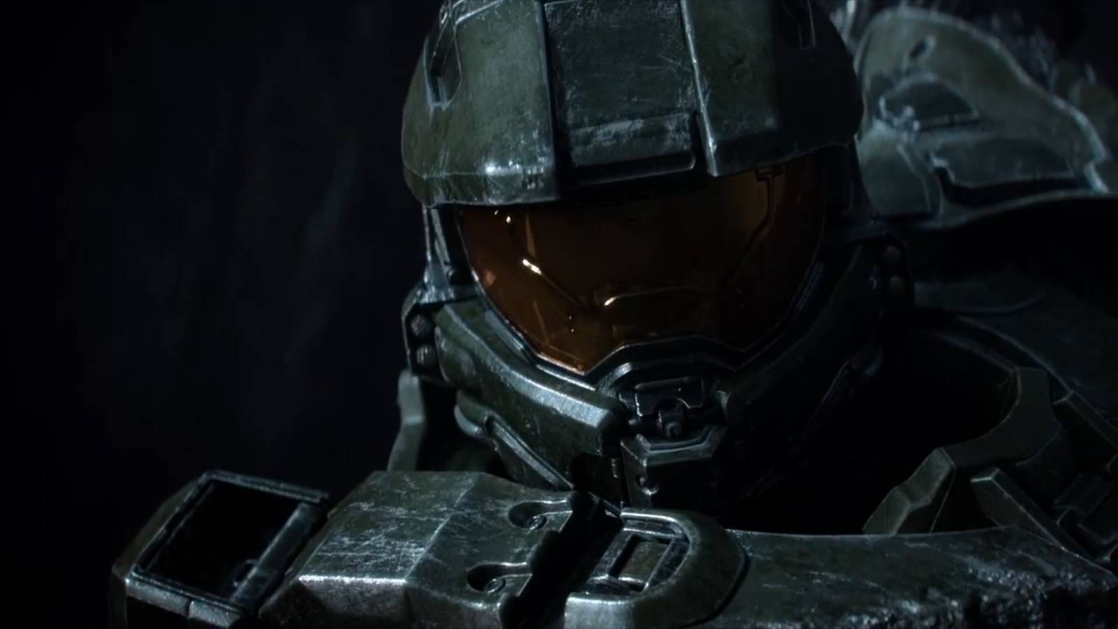 Halo 4 'Scanned' Launch Trailer Released