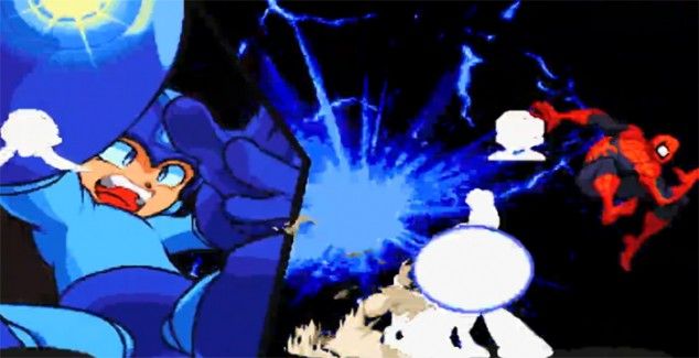 Review: Marvel Vs Capcom Origins