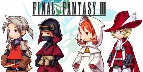 Every Mainline Final Fantasy Game, Ranked