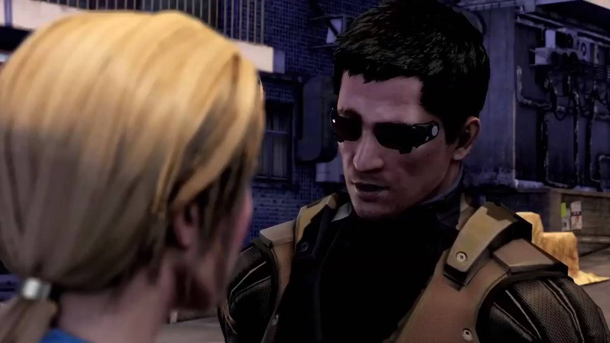 Sleeping Dogs Gets DLC Costumes, With Weapons