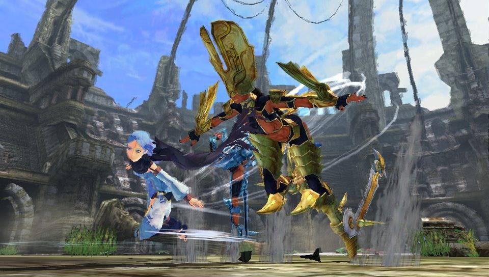 Malicious Rebirth Gets a Release Trailer as it Lands on the PS Vita