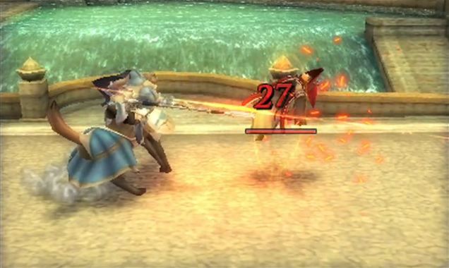 Review: Fire Emblem: Awakening