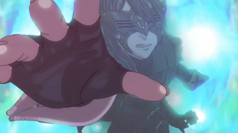 Review: Fire Emblem: Awakening