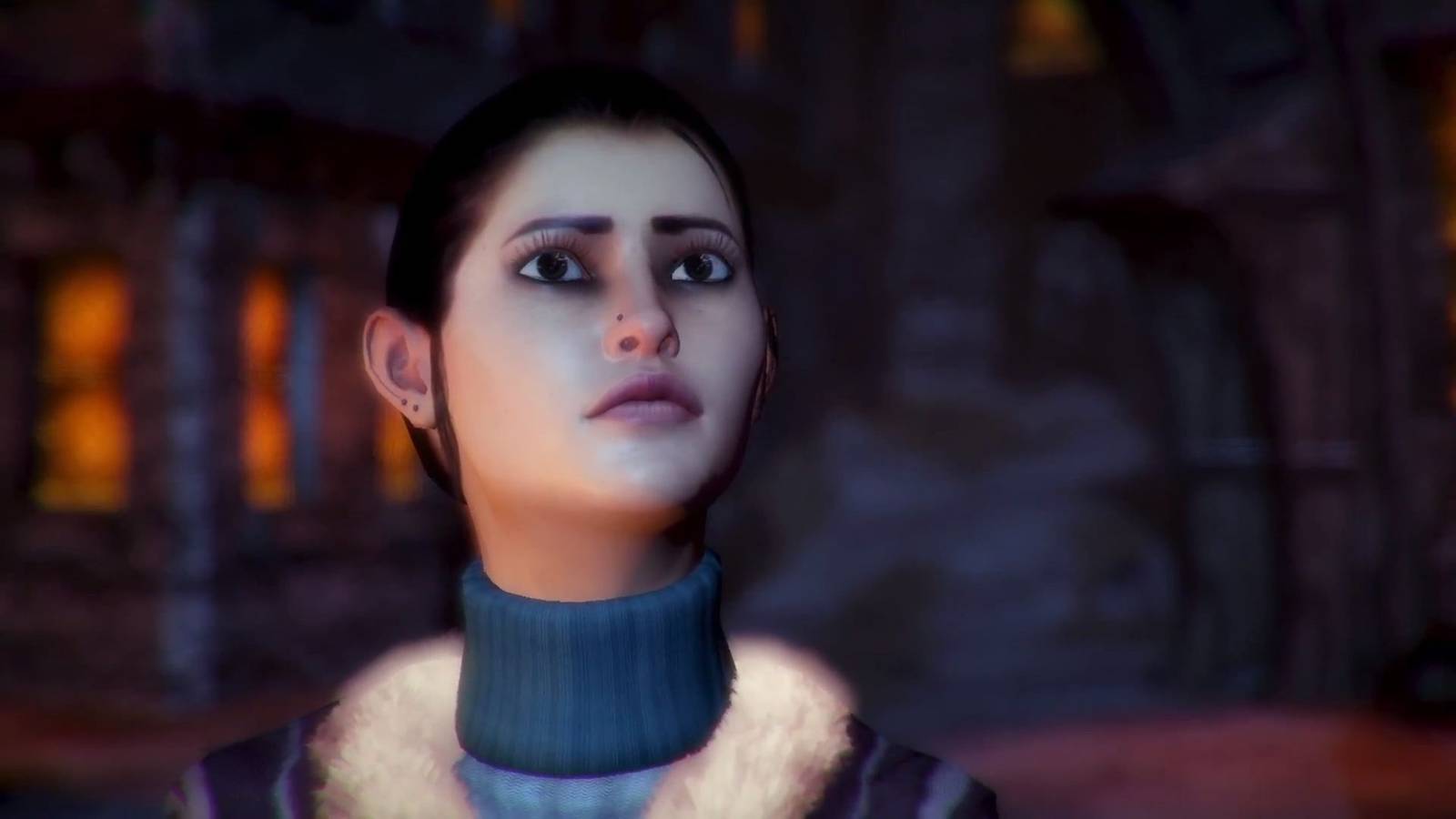 New Dreamfall Chapters: The Longest Journey Developer Diary Tweaks Zoë ...