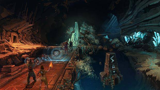 New Multiplayer and Co-Op Details Revealed for Son of Nor