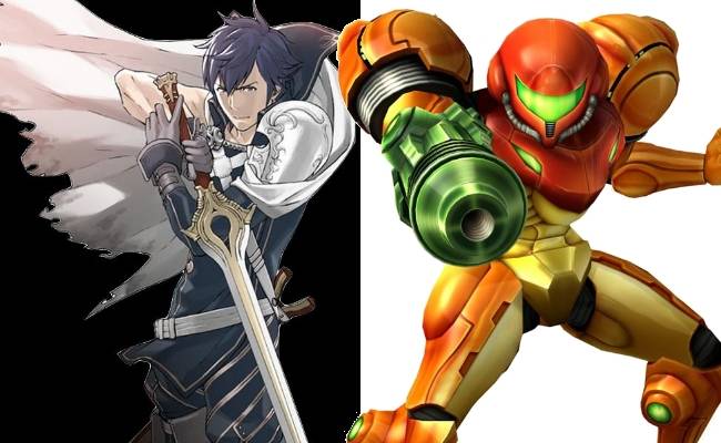 Six Archetypes of Video Game Characters That Could (And Should) Be ...